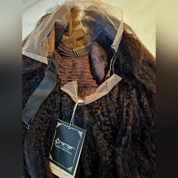 Premier Lace | Hair | Hd Lace Premier Wig | Poshmark